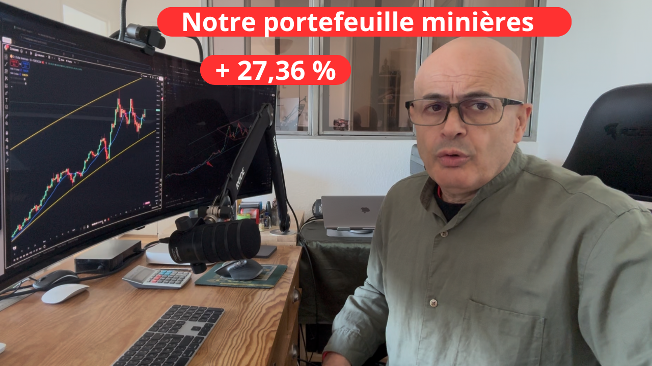 Patrick Guiboud-ribaud • POWER TRADE • Moning 🚀